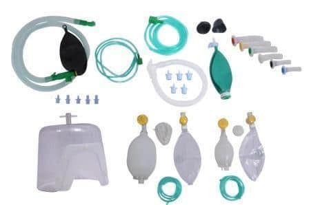 Anesthesia Equipment Products - GOD's Grace Biomed Supply LTD