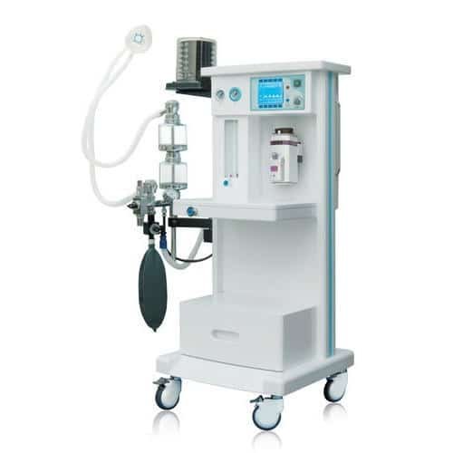 Anesthesia machines - GOD's Grace Biomed Supply LTD