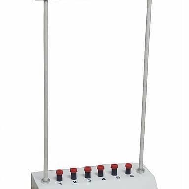 ESR Stand - GOD's Grace Biomed Supply LTD