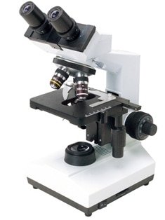 Microscope - GOD's Grace Biomed Supply LTD
