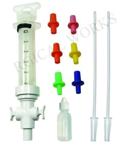 MVA set or kit - GOD's Grace Biomed Supply LTD