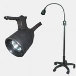 Examination light