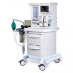 Anesthesia machine - GOD's Grace Biomed Supply LTD