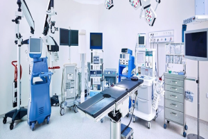Healthcare Equipment - GOD's Grace Biomed Supply LTD